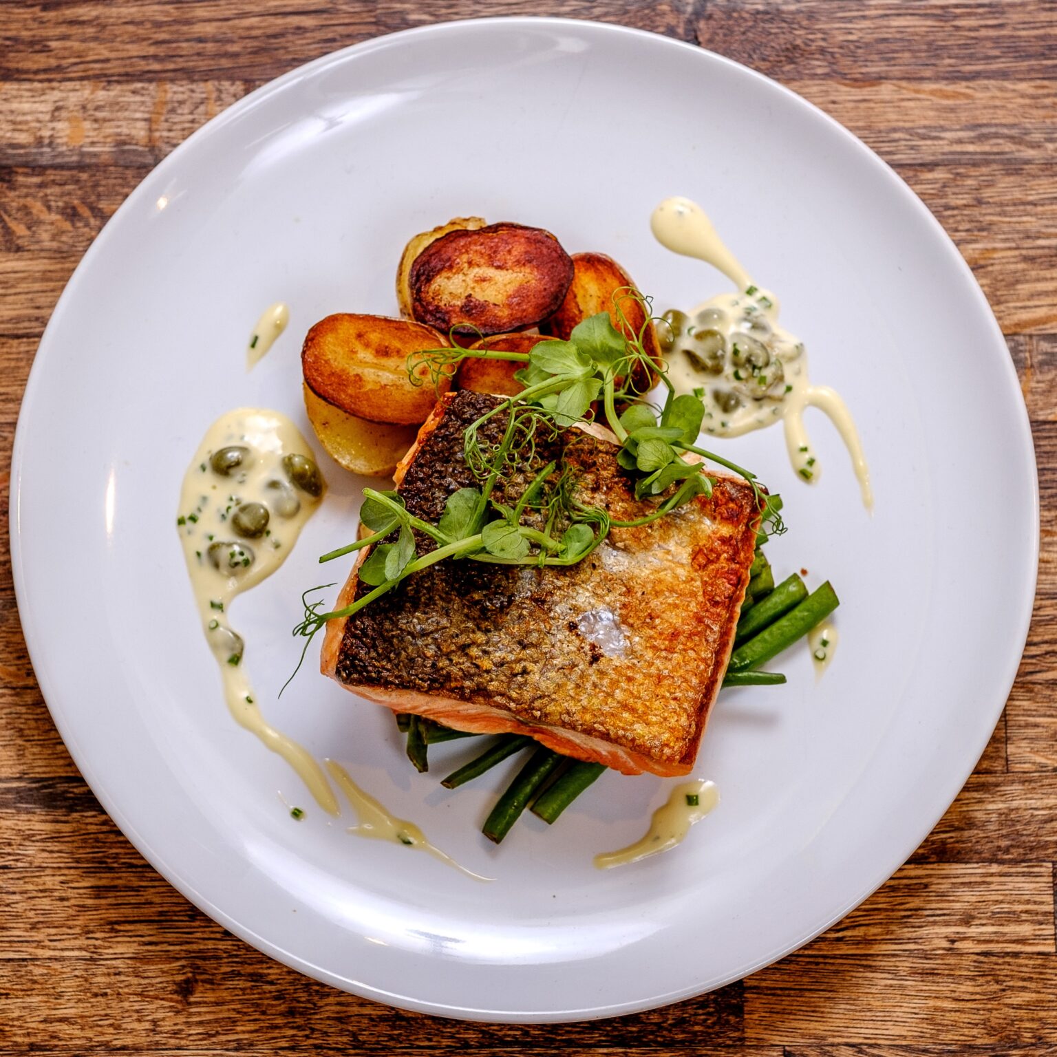 Seasons Guildford Cathedral - The Tipsy Pigs